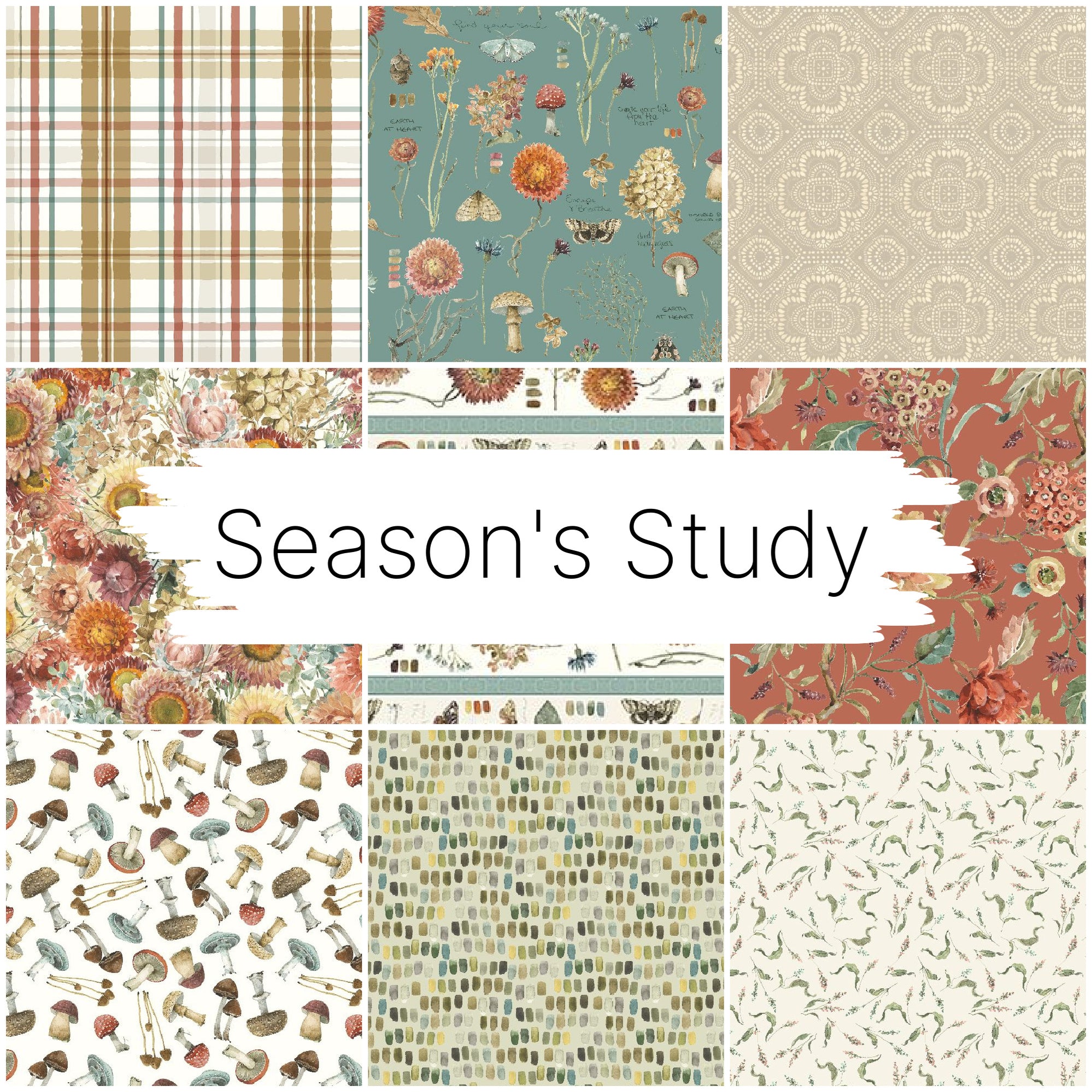 Featured Collections — Fabric Shack