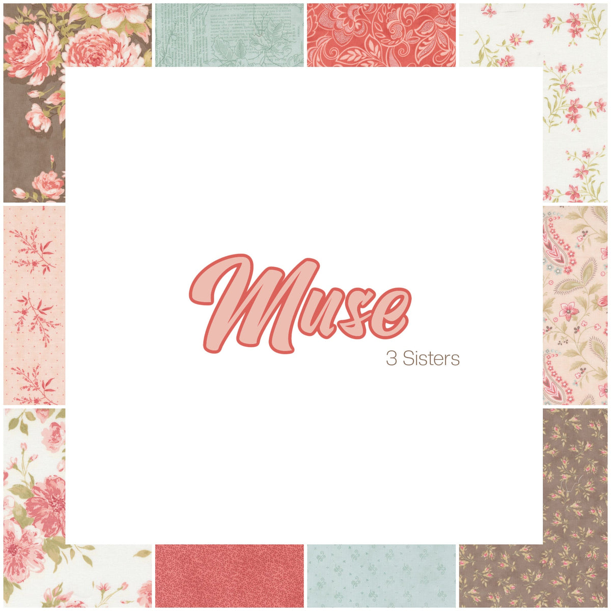 Muse — Fabric Shack