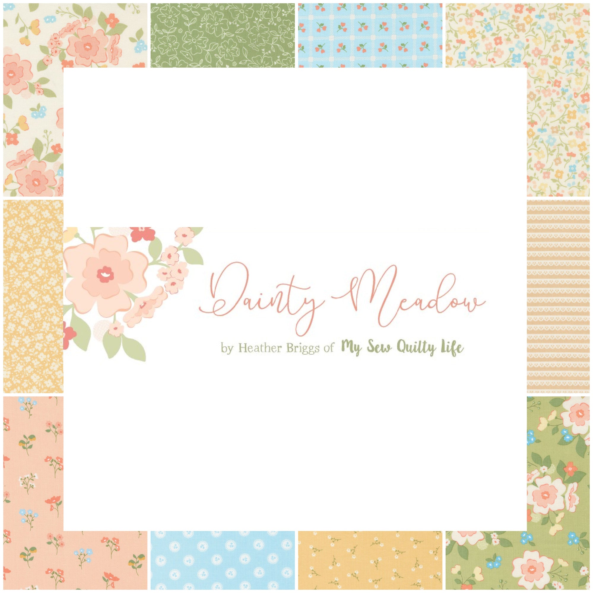 Featured Collections — Fabric Shack