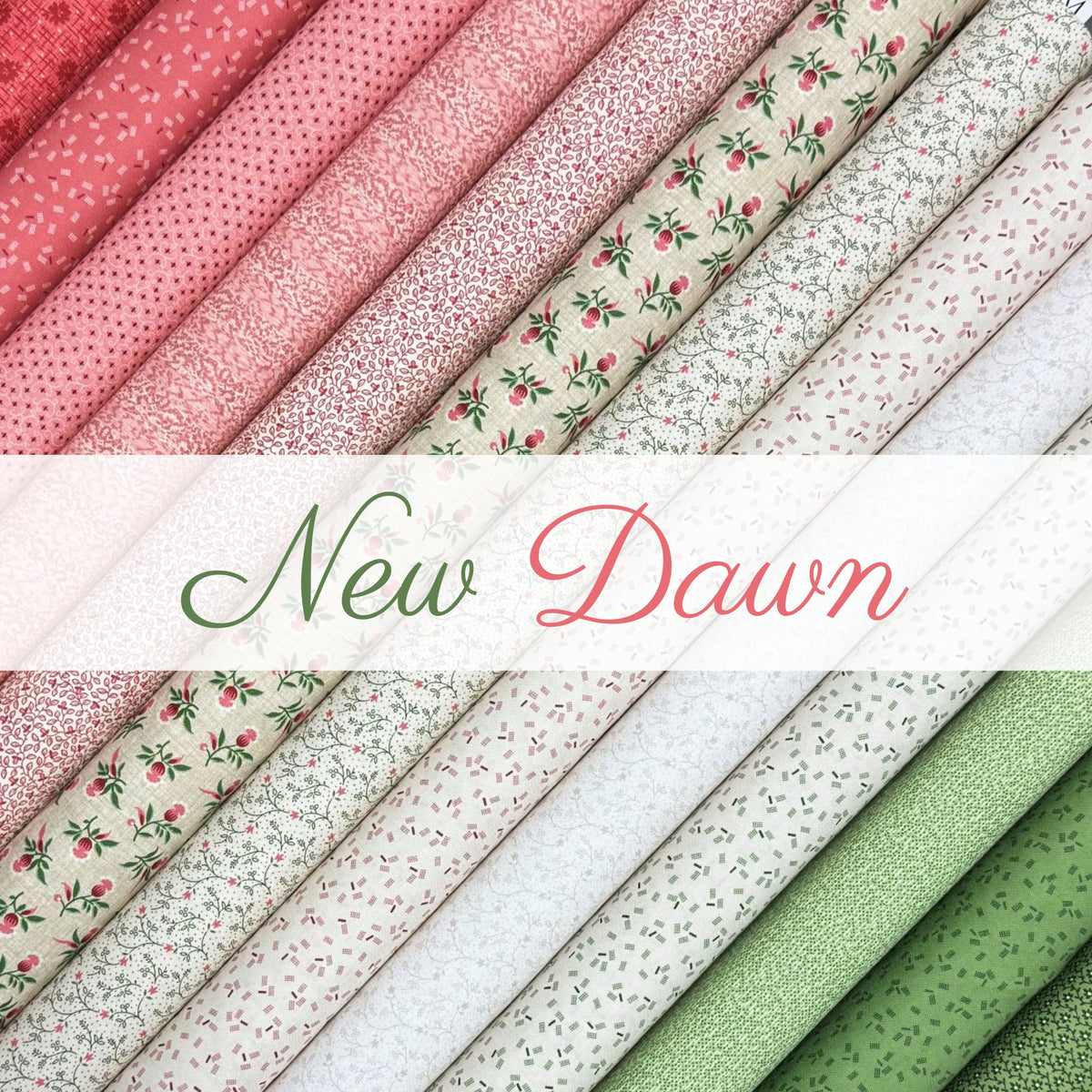 New Dawn — Fabric Shack