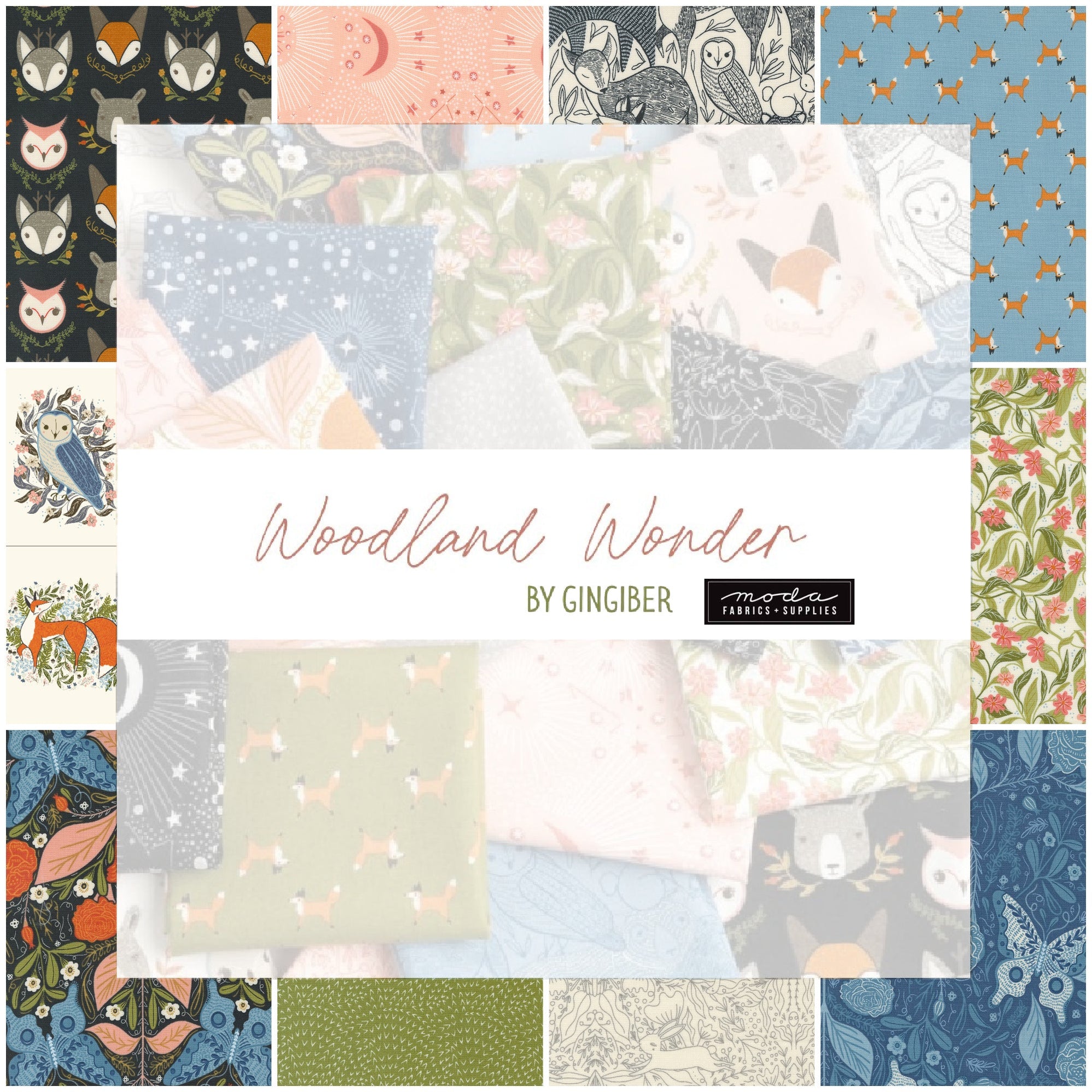 Featured Collections — Fabric Shack