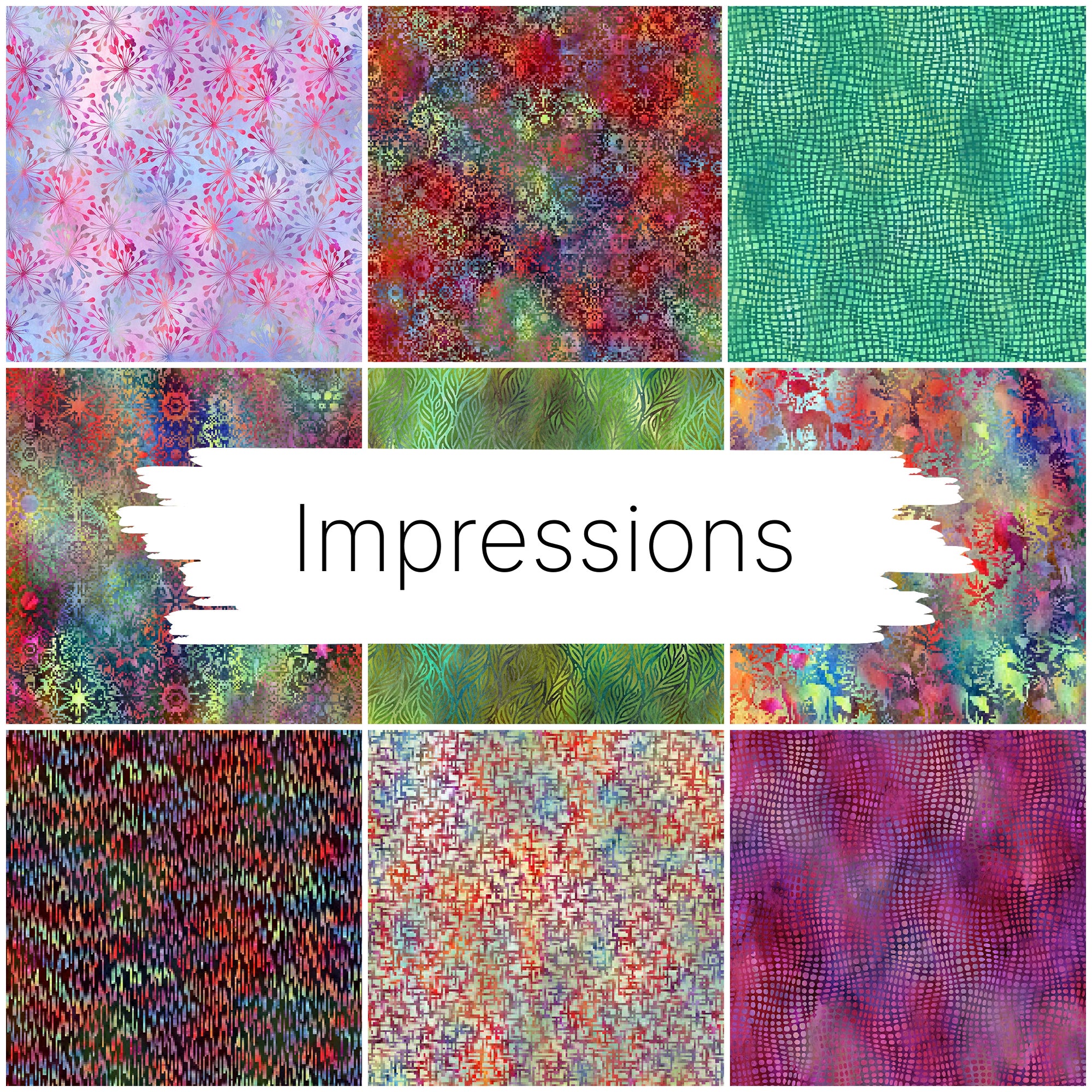 Featured Collections — Fabric Shack