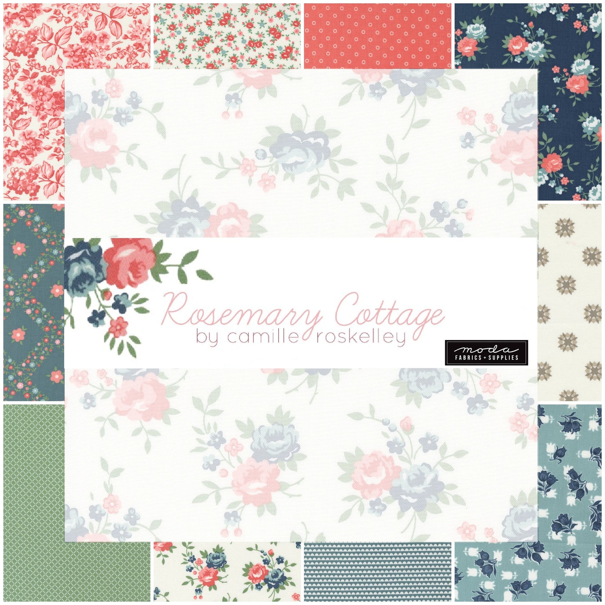 Featured Collections — Fabric Shack