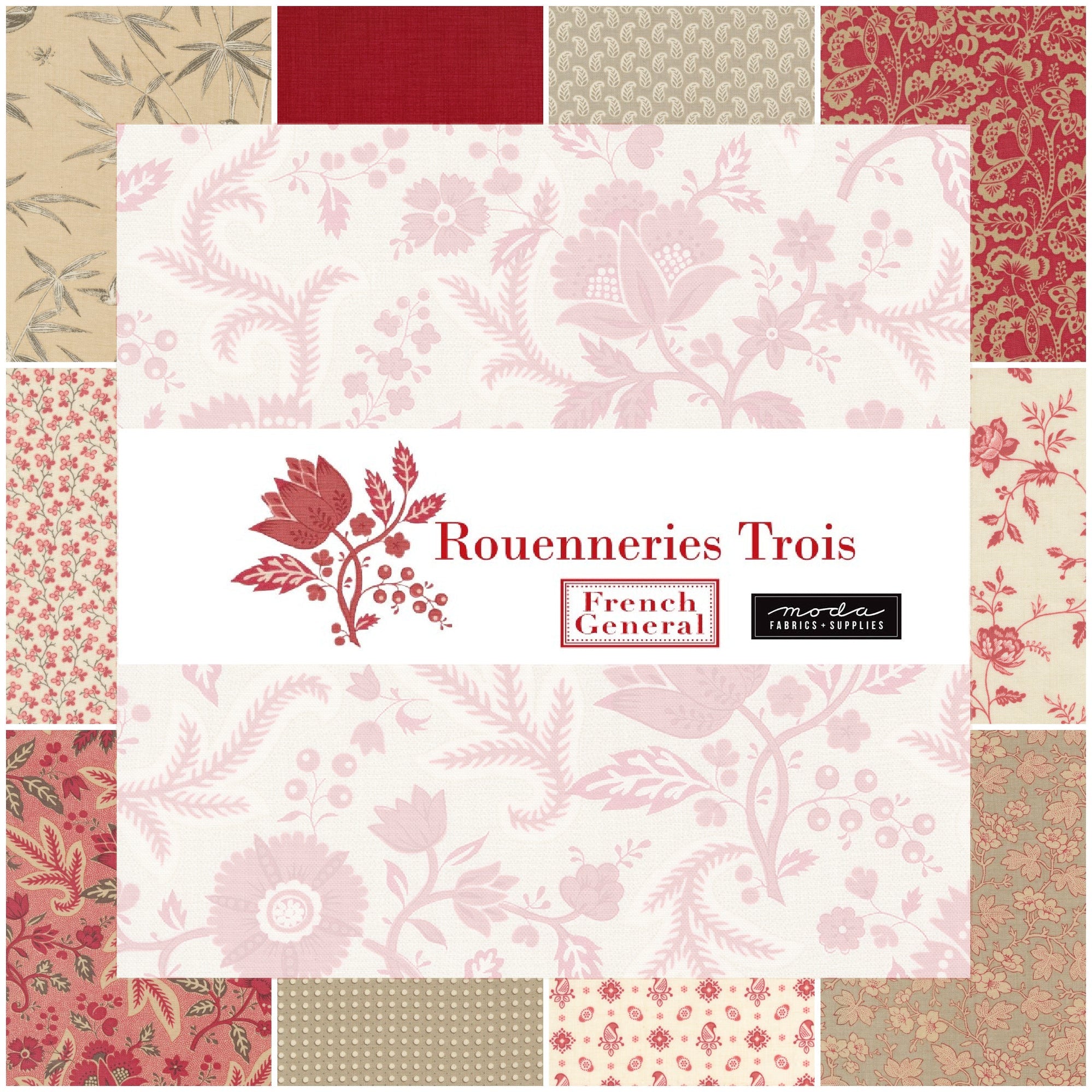 Featured Collections — Fabric Shack