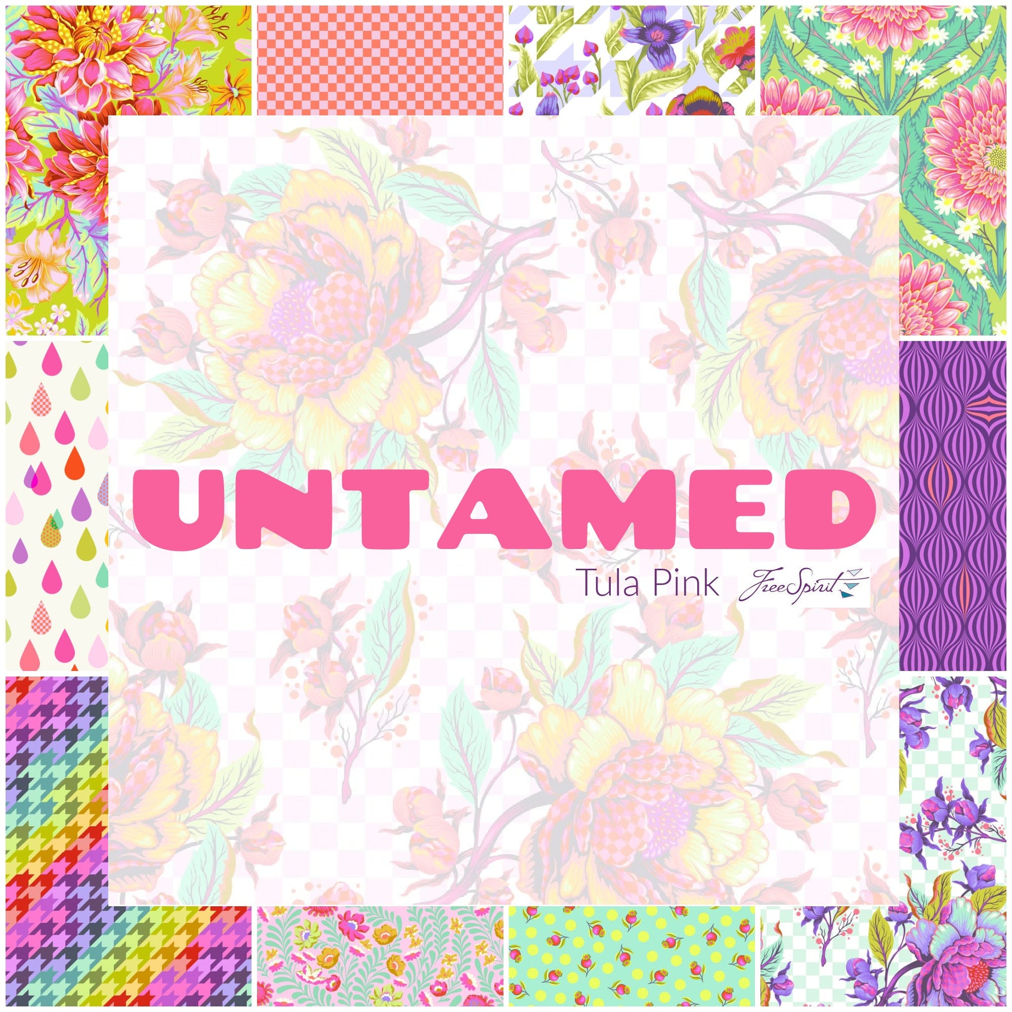 Featured Collections — Fabric Shack