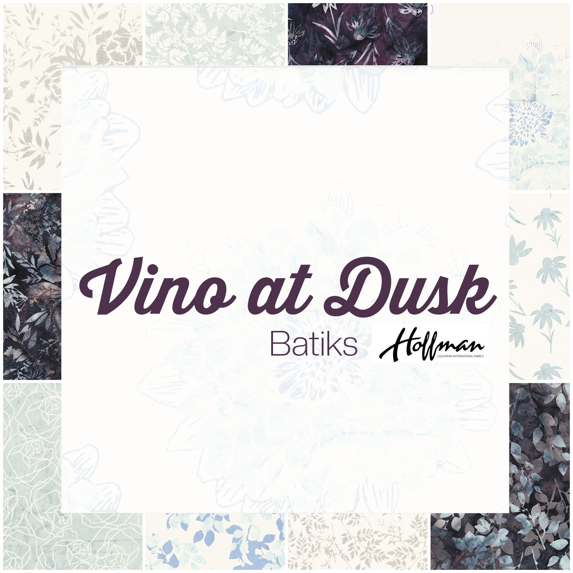 Featured Collections — Fabric Shack