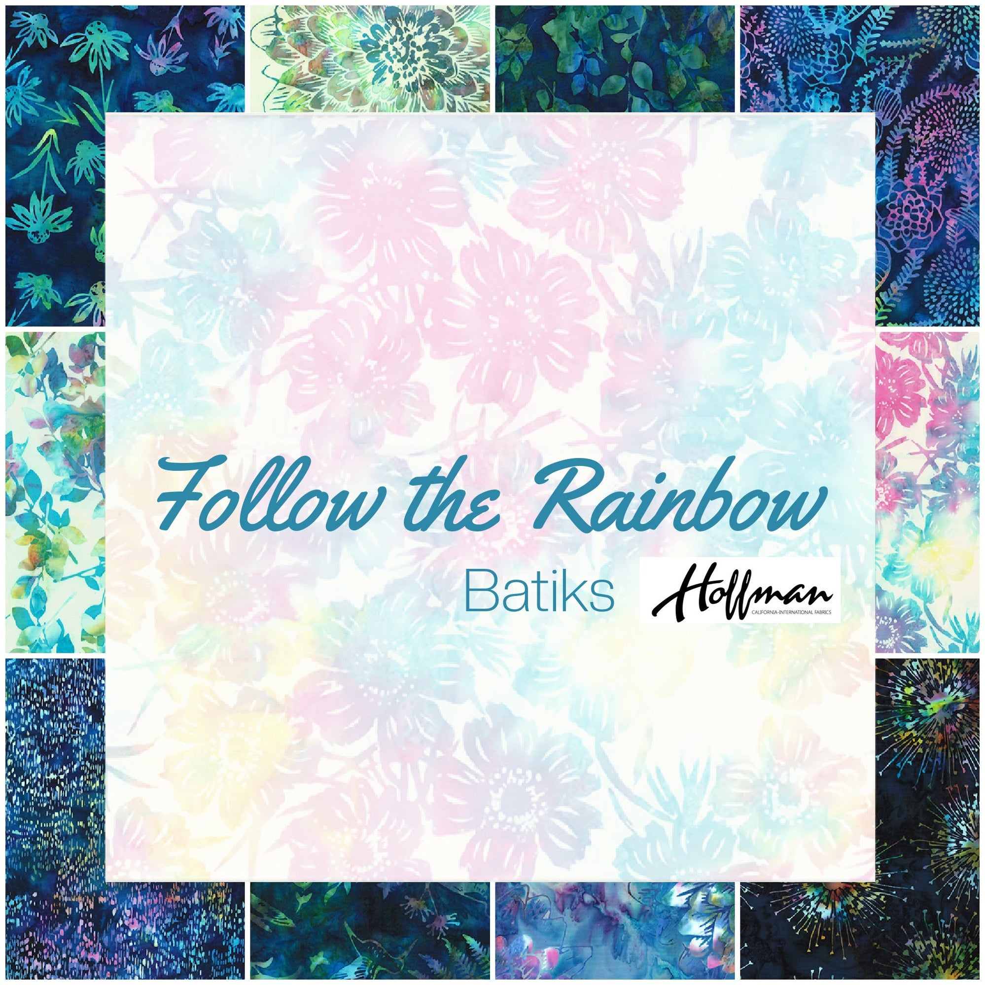 Featured Collections — Fabric Shack