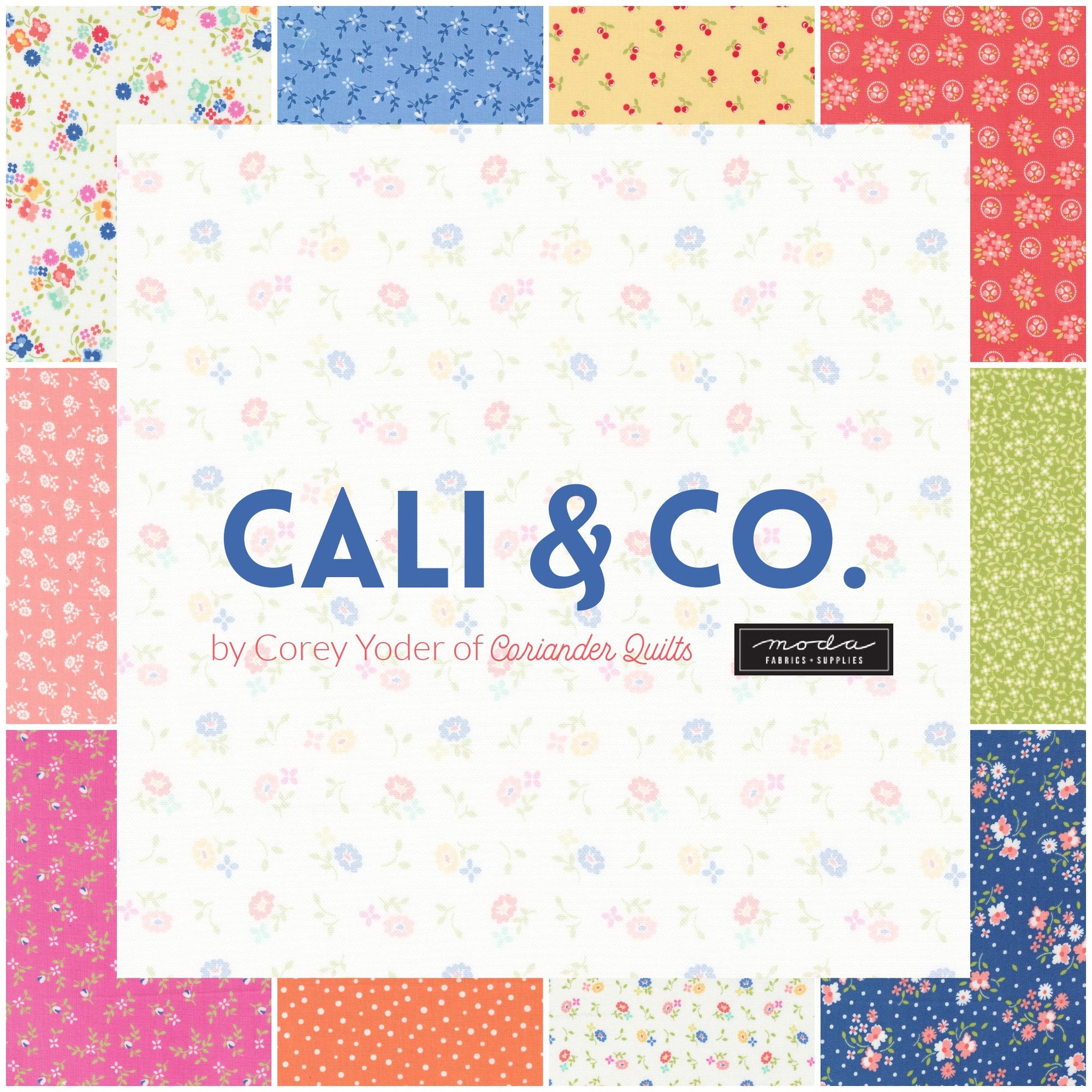 Featured Collections — Fabric Shack