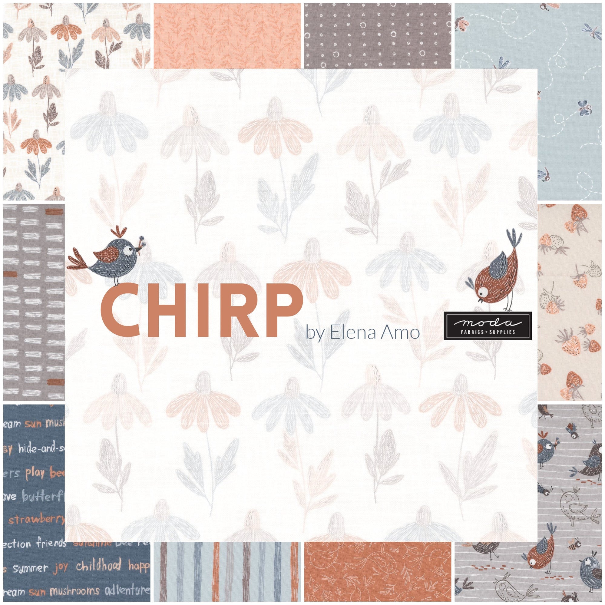 Featured Collections — Fabric Shack