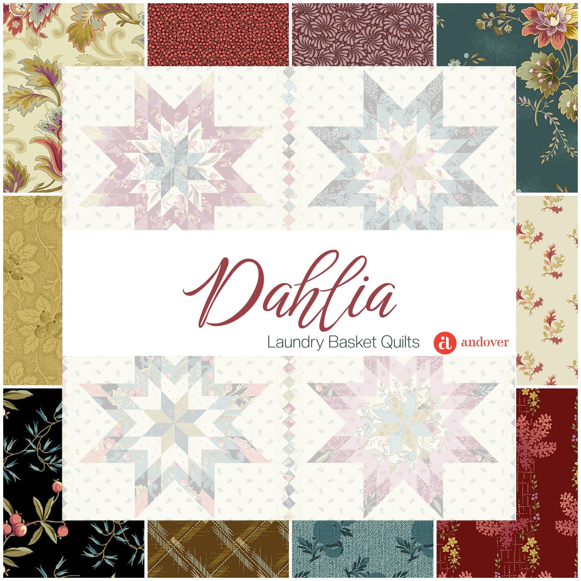 Featured Collections — Fabric Shack