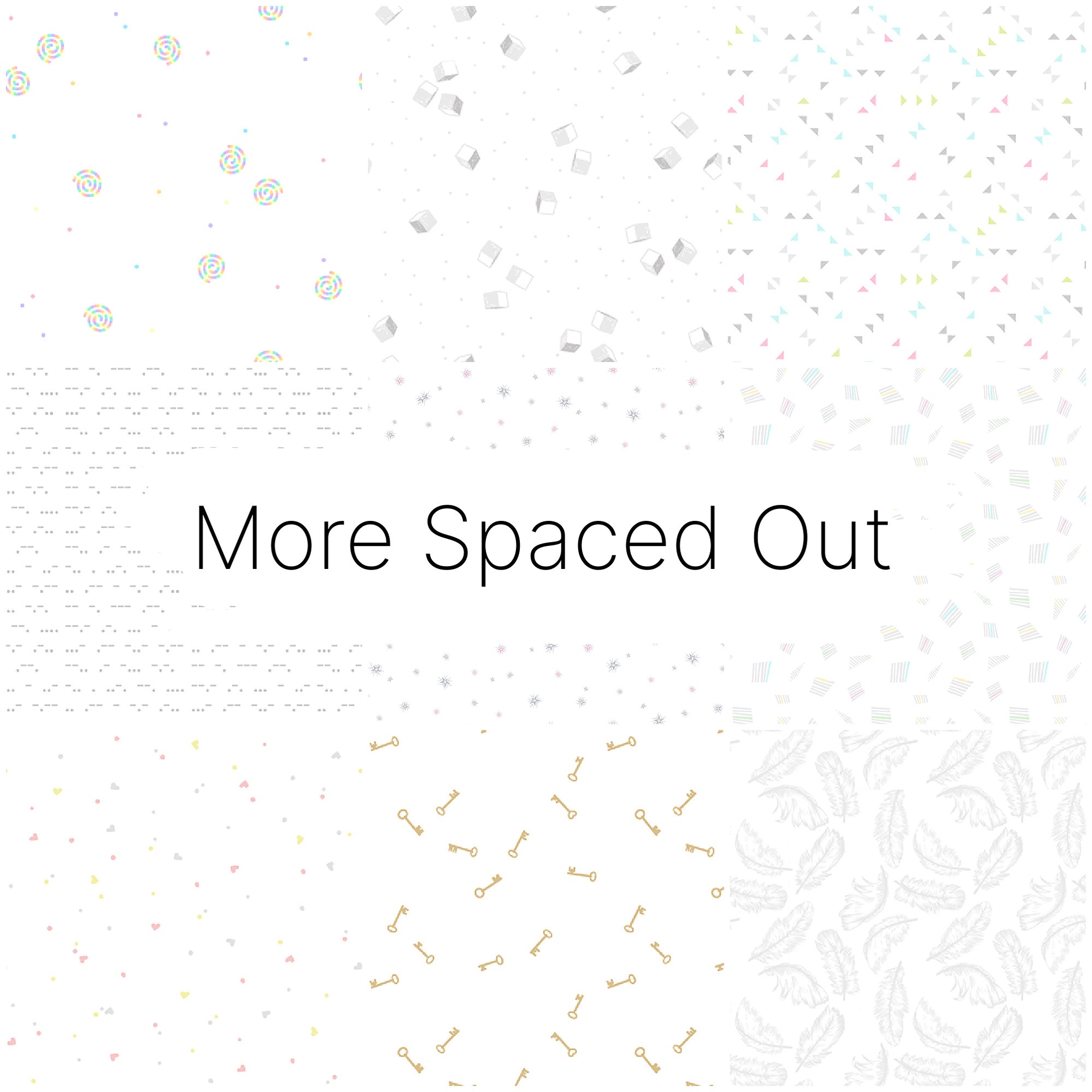 Featured Collections — Fabric Shack