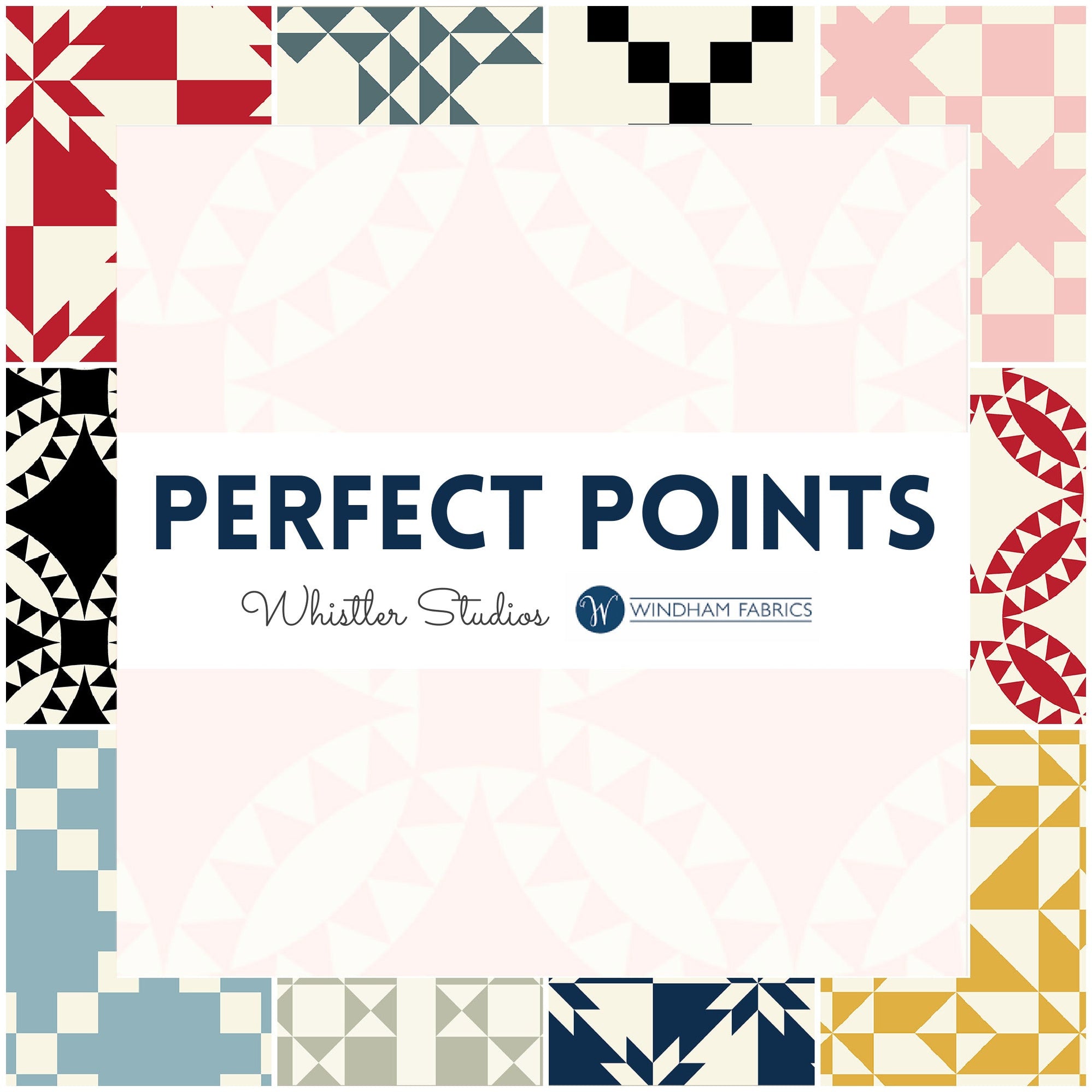 Featured Collections — Fabric Shack