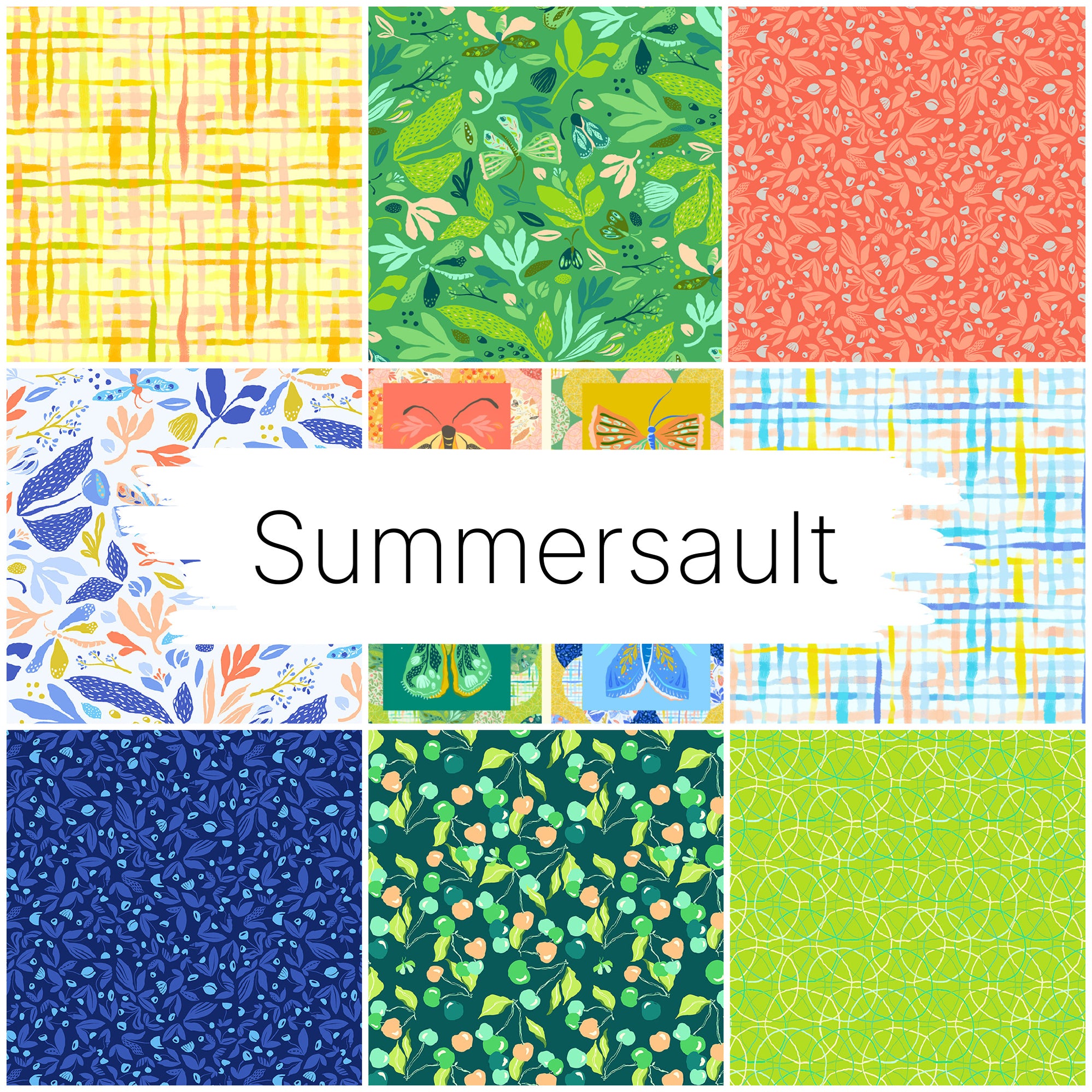 Featured Collections — Fabric Shack