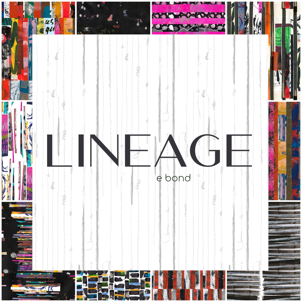 Lineage — Fabric Shack