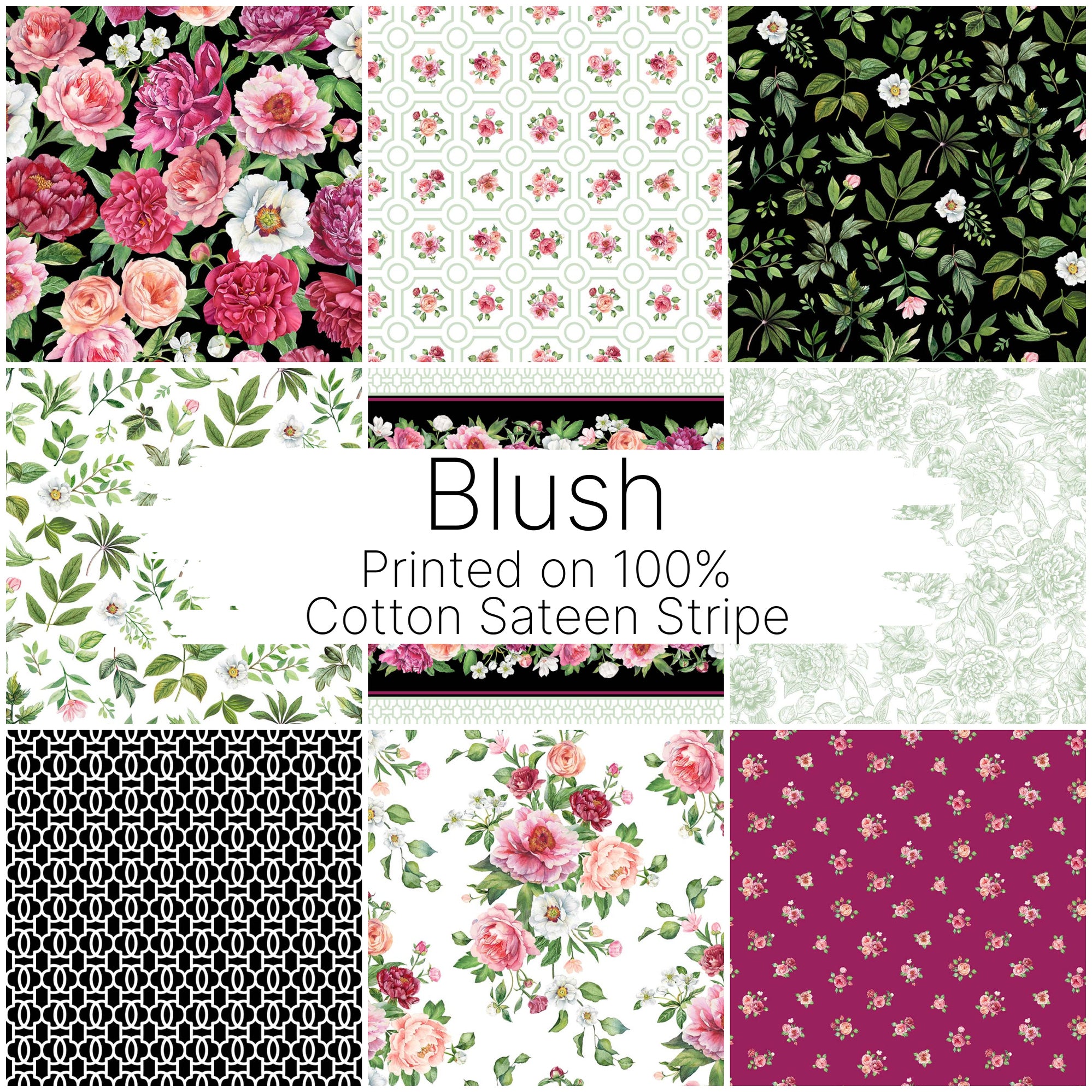 Featured Collections — Fabric Shack