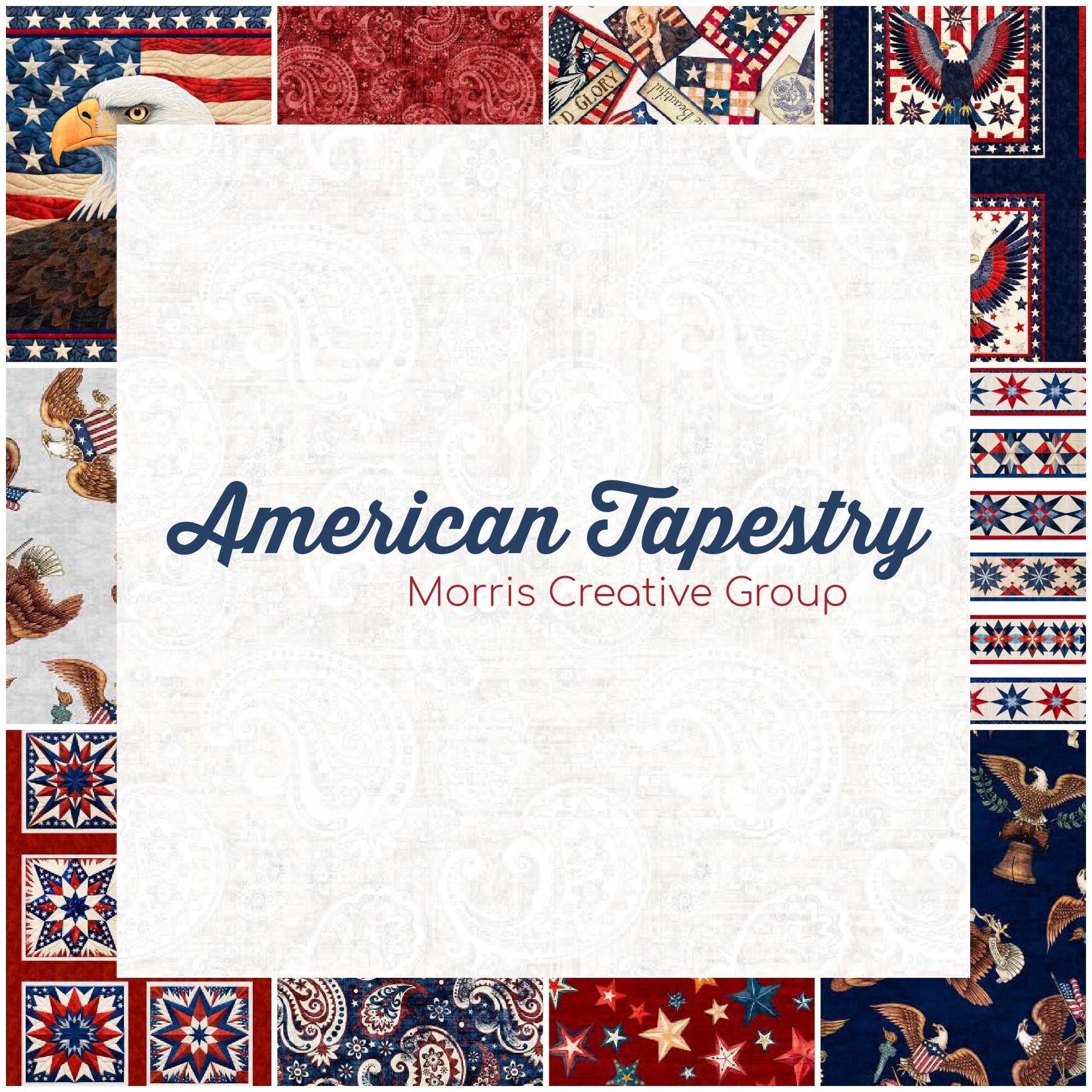 Featured Collections — Fabric Shack