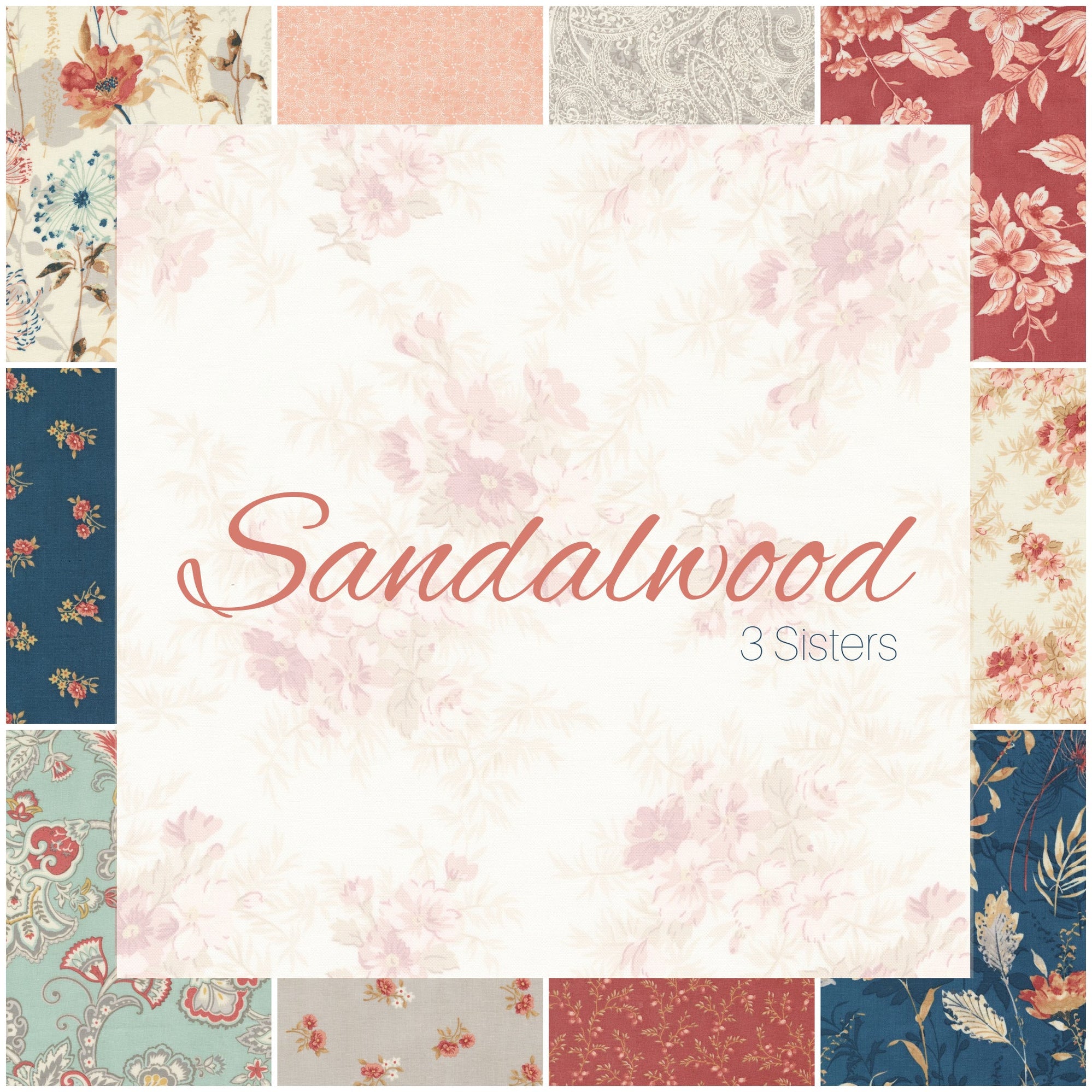 Featured Collections — Fabric Shack