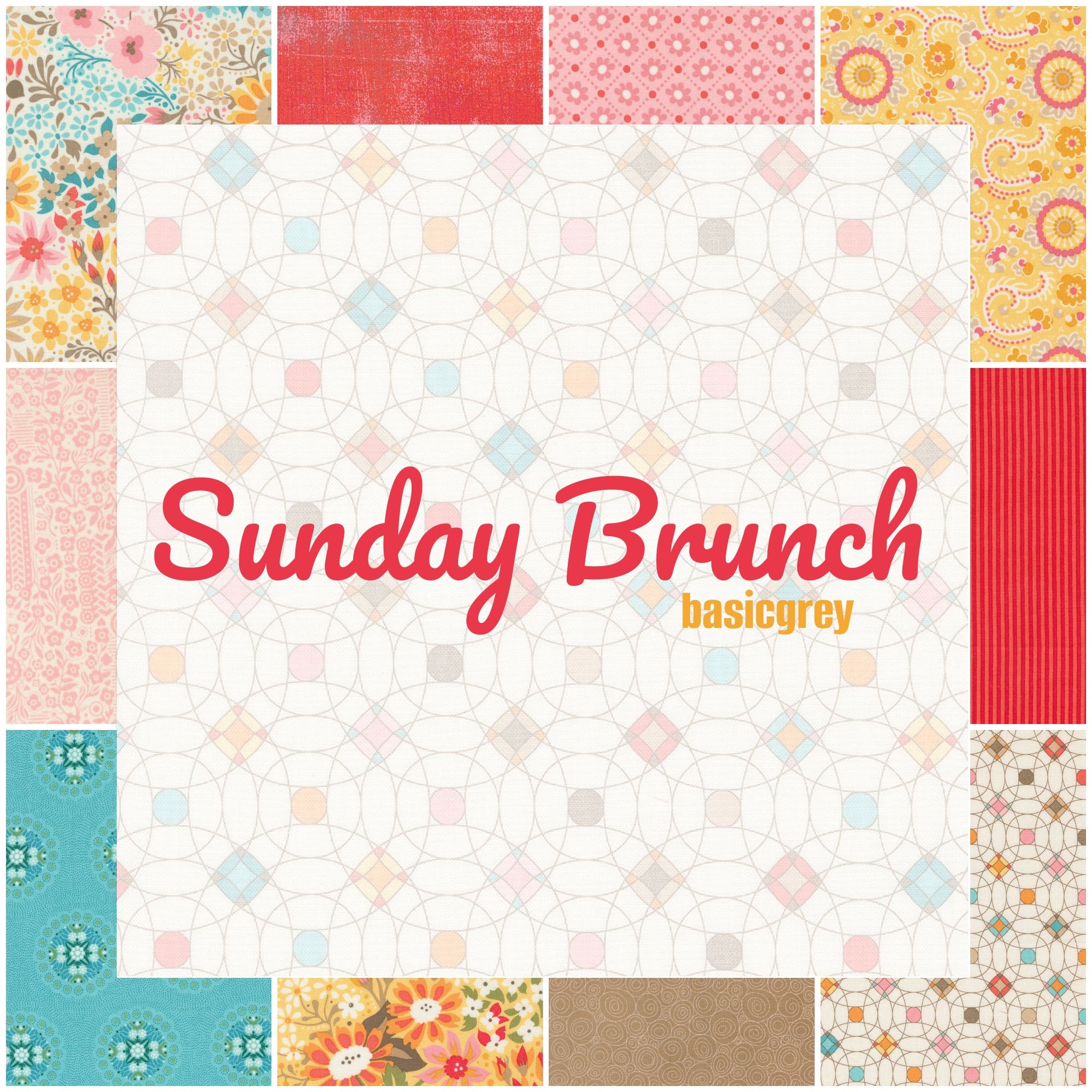 Featured Collections — Fabric Shack