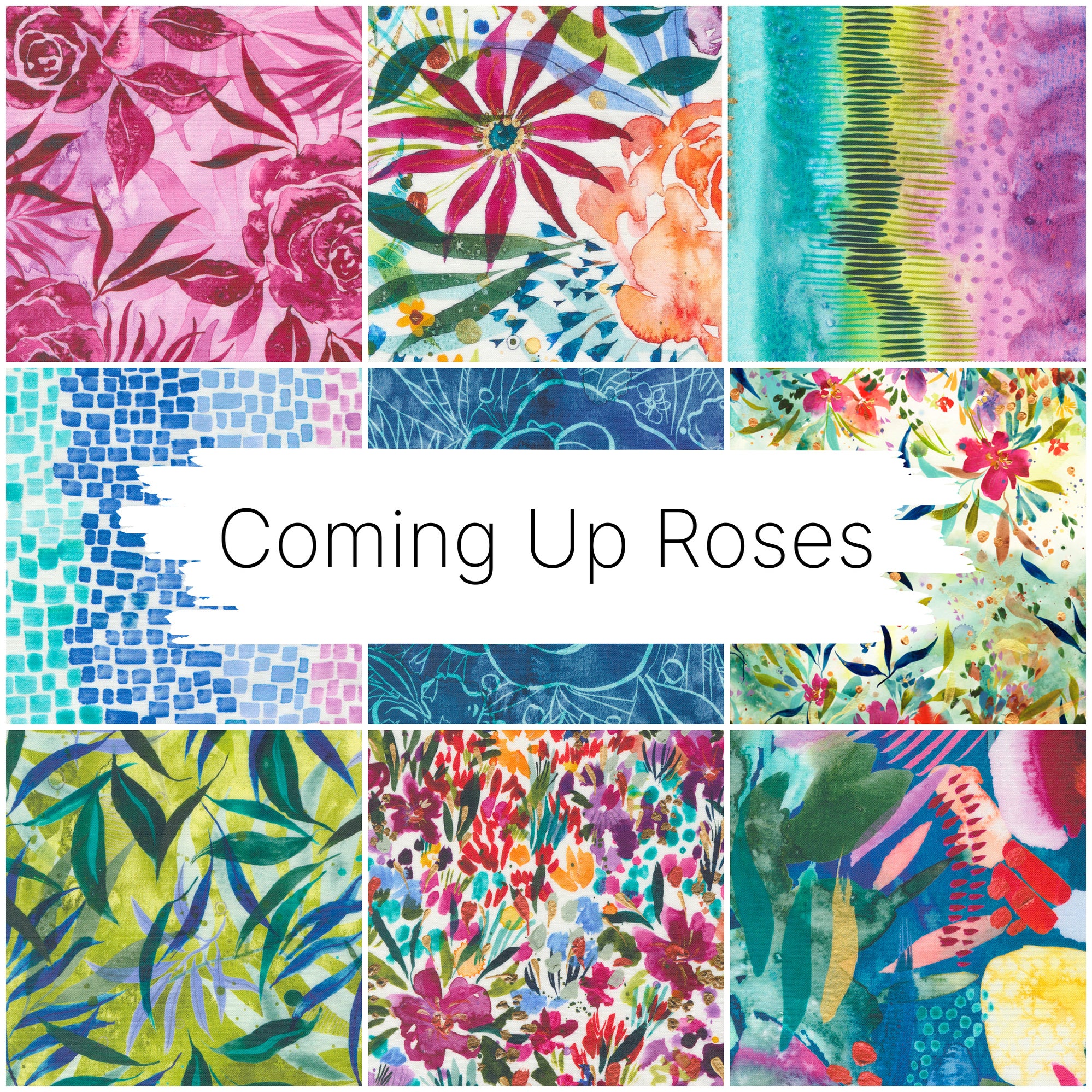 Featured Collections — Fabric Shack