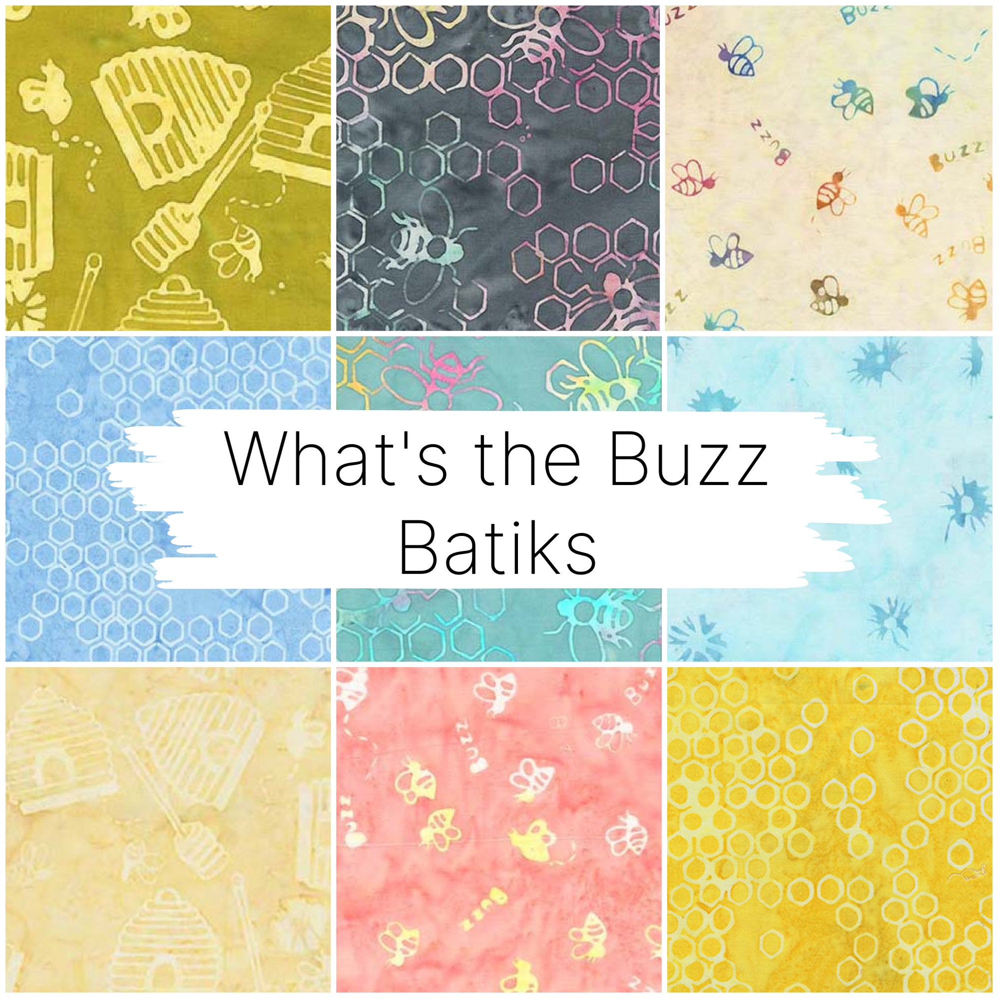 Featured Collections — Fabric Shack