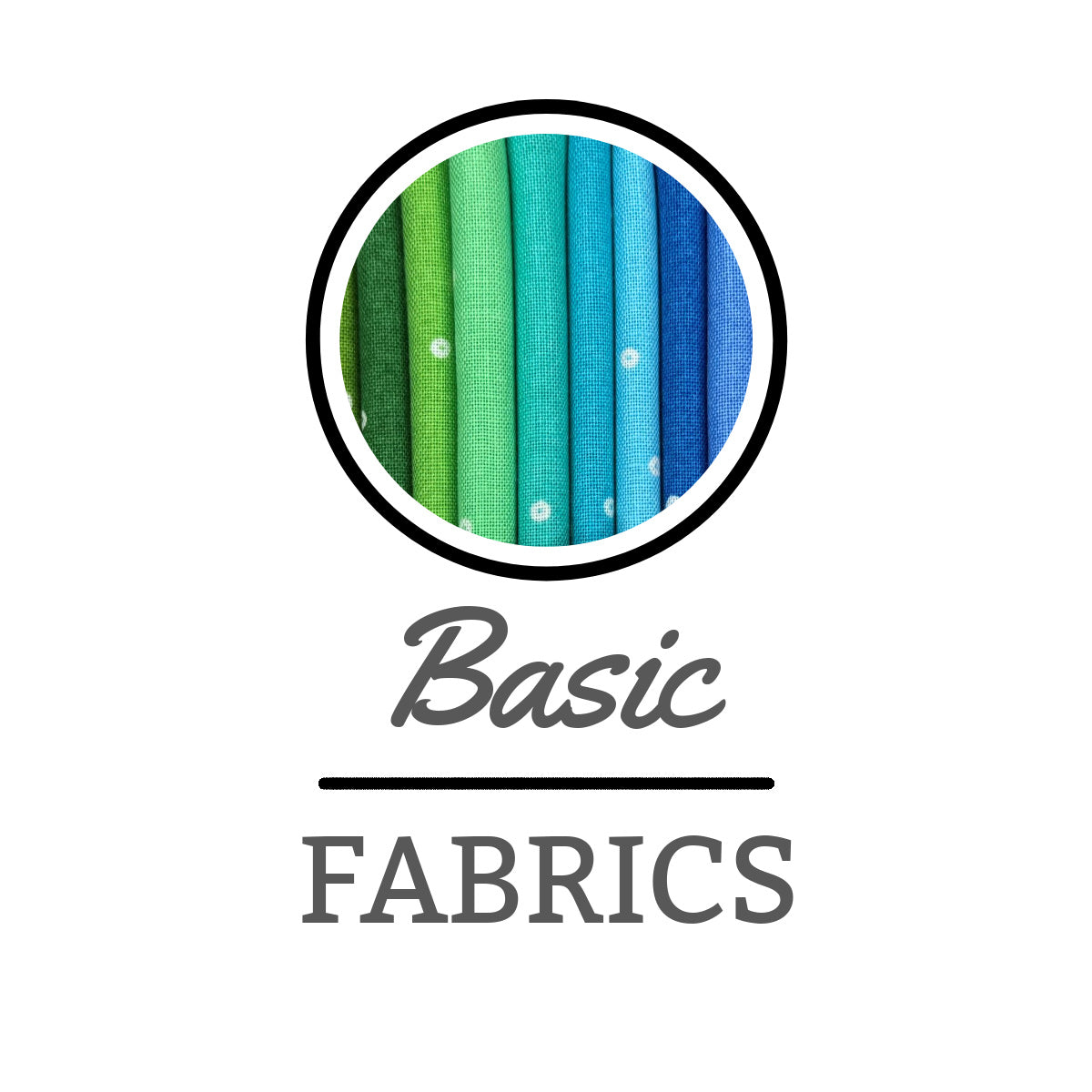 Basics — Fabric Shack