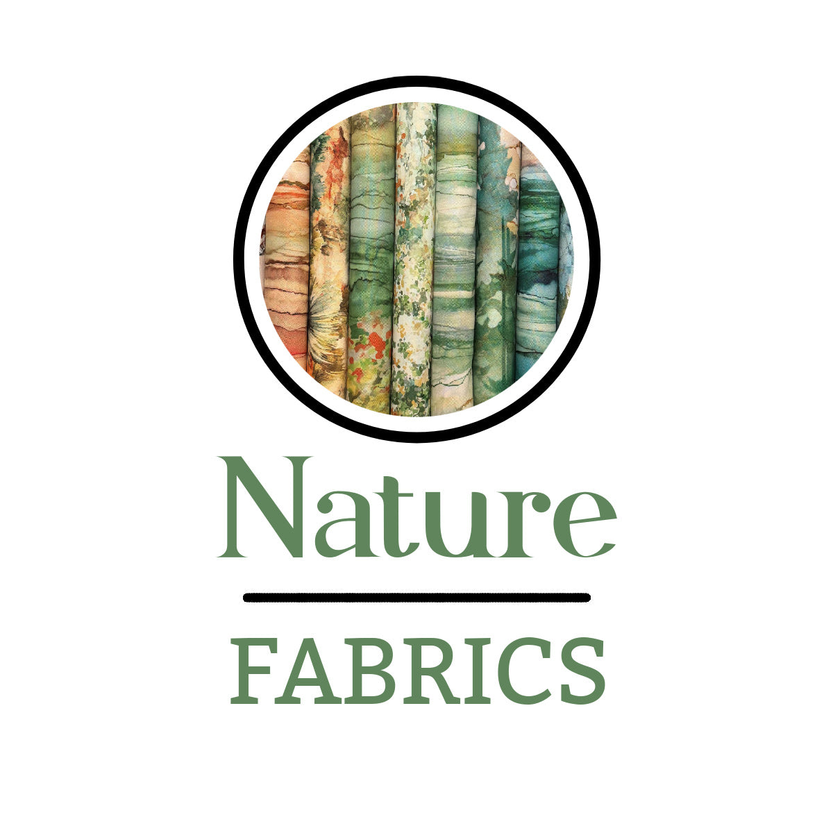 Nature — Fabric Shack