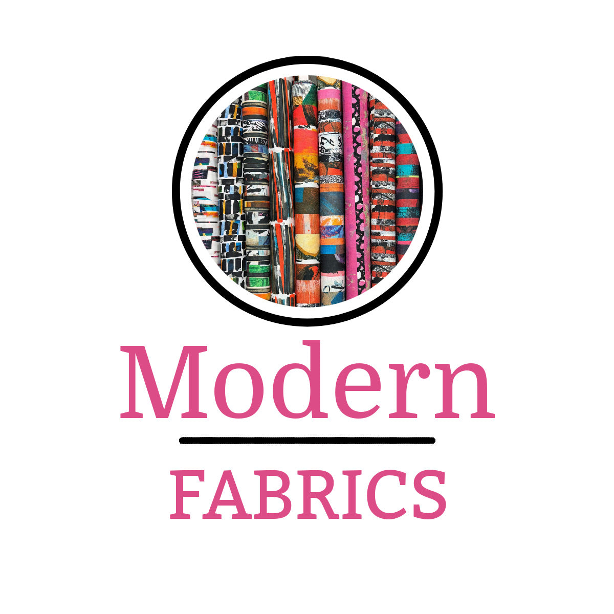 Modern — Fabric Shack