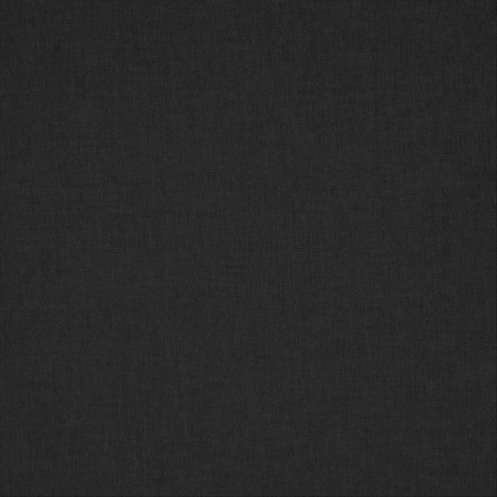 Black — Fabric Shack