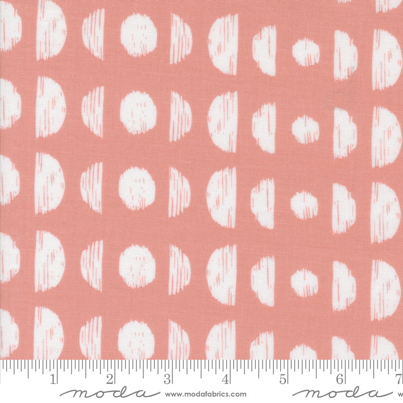 Botany - Phases Camellia — Fabric Shack