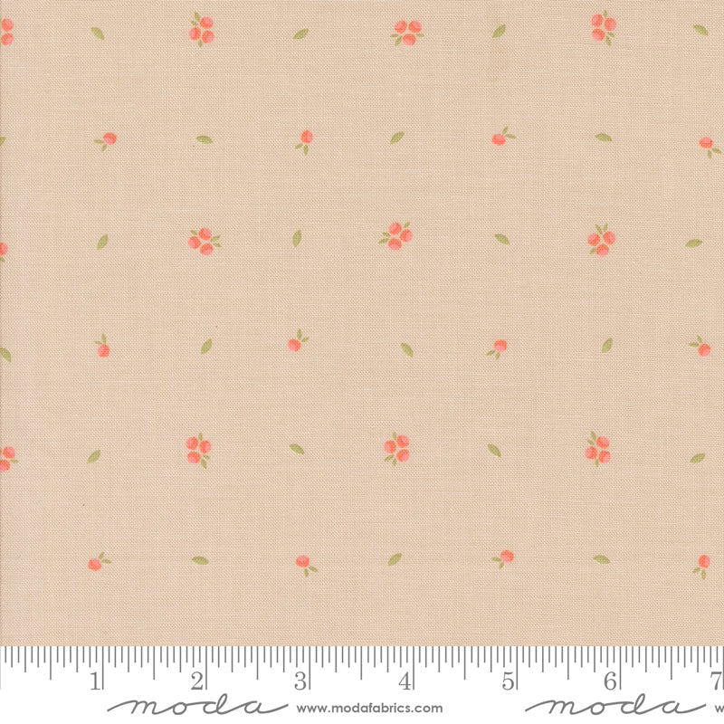 Abloom - Little Sprout Stone — Fabric Shack