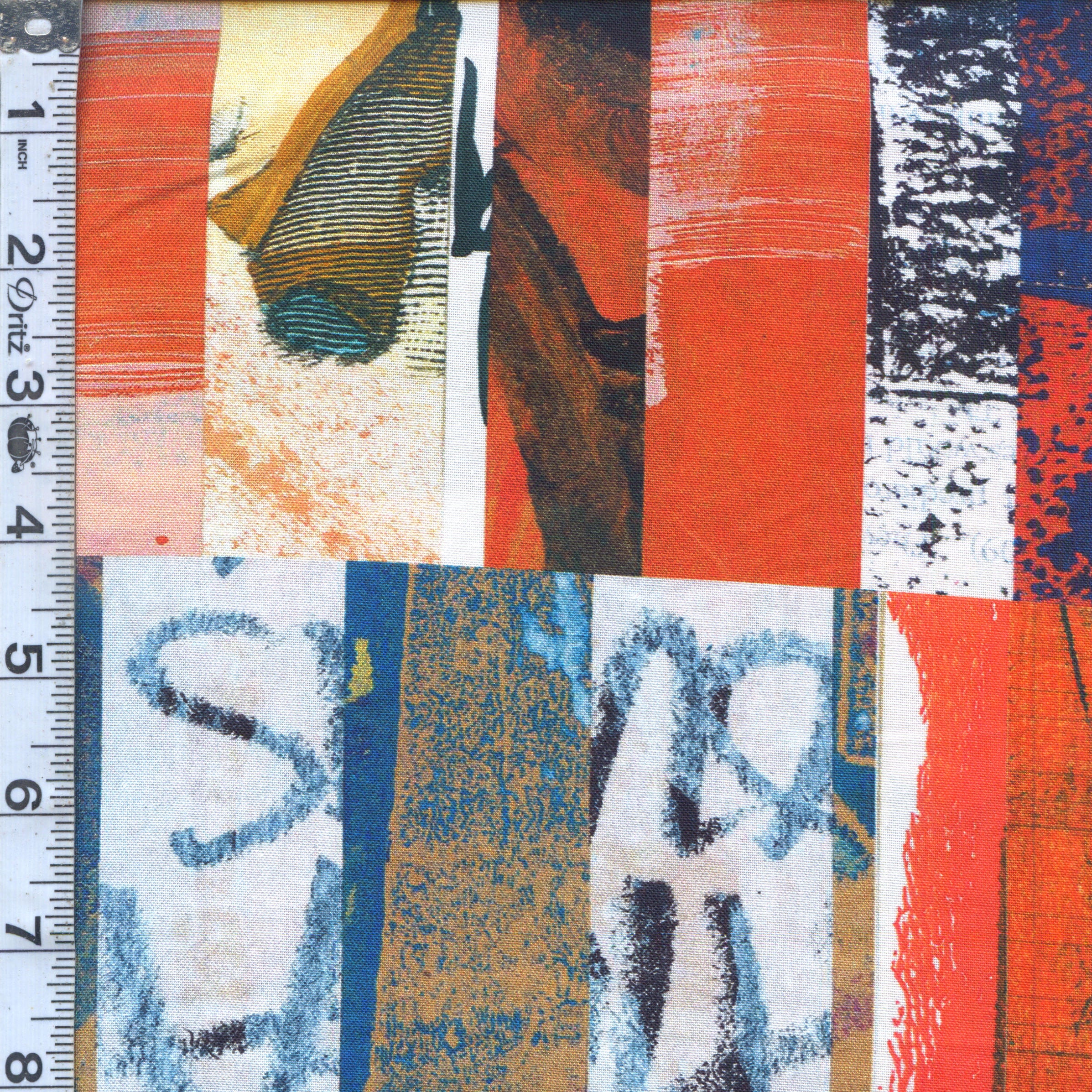 Lineage - Timeline Sarah — Fabric Shack