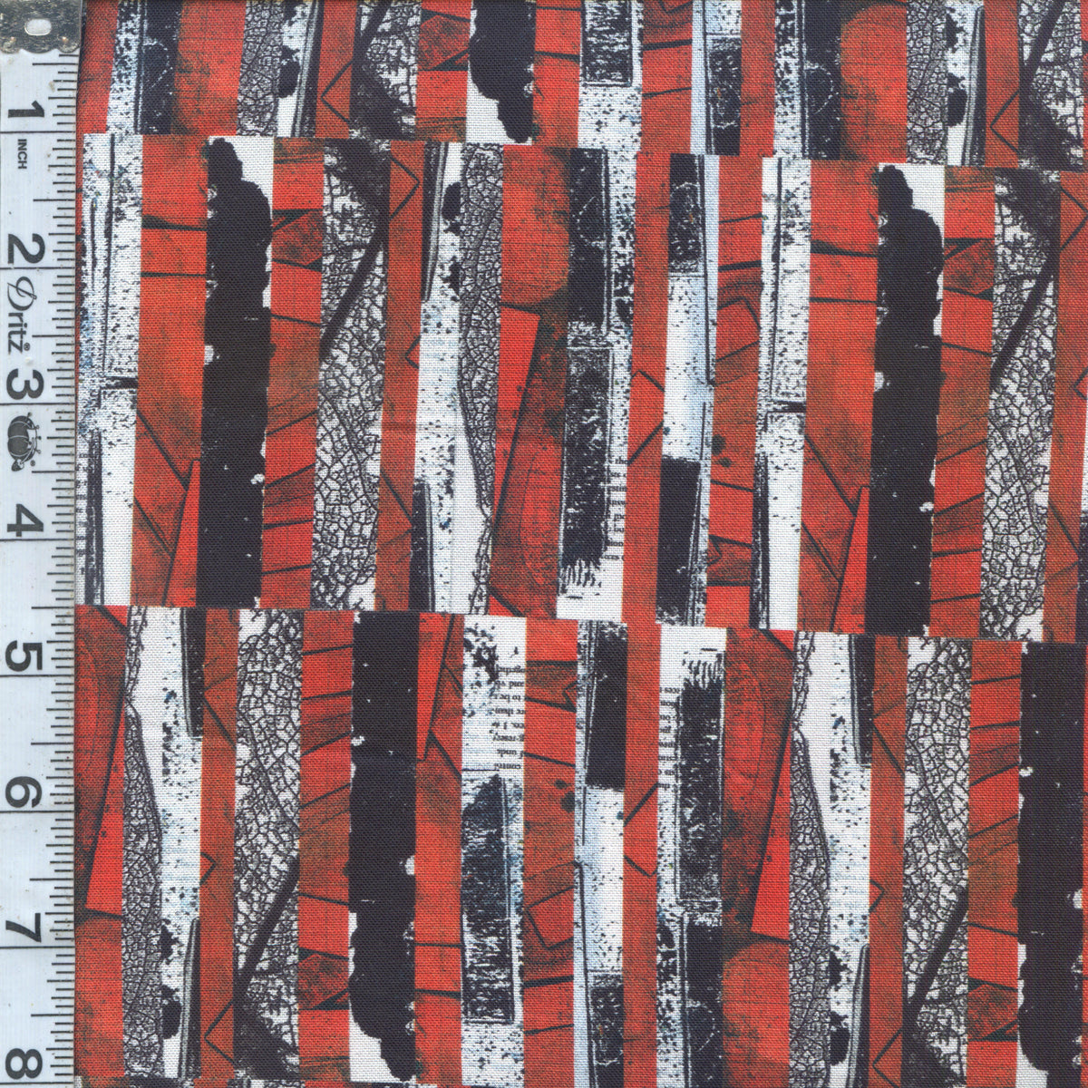 Lineage - Family Line Ellen — Fabric Shack