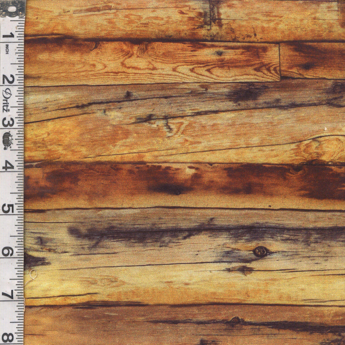 Homestead - Woody — Fabric Shack