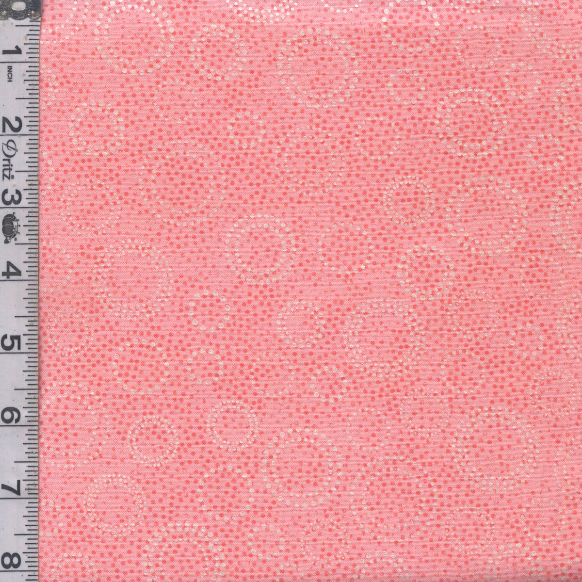 Carnival Pearl - Punch — Fabric Shack