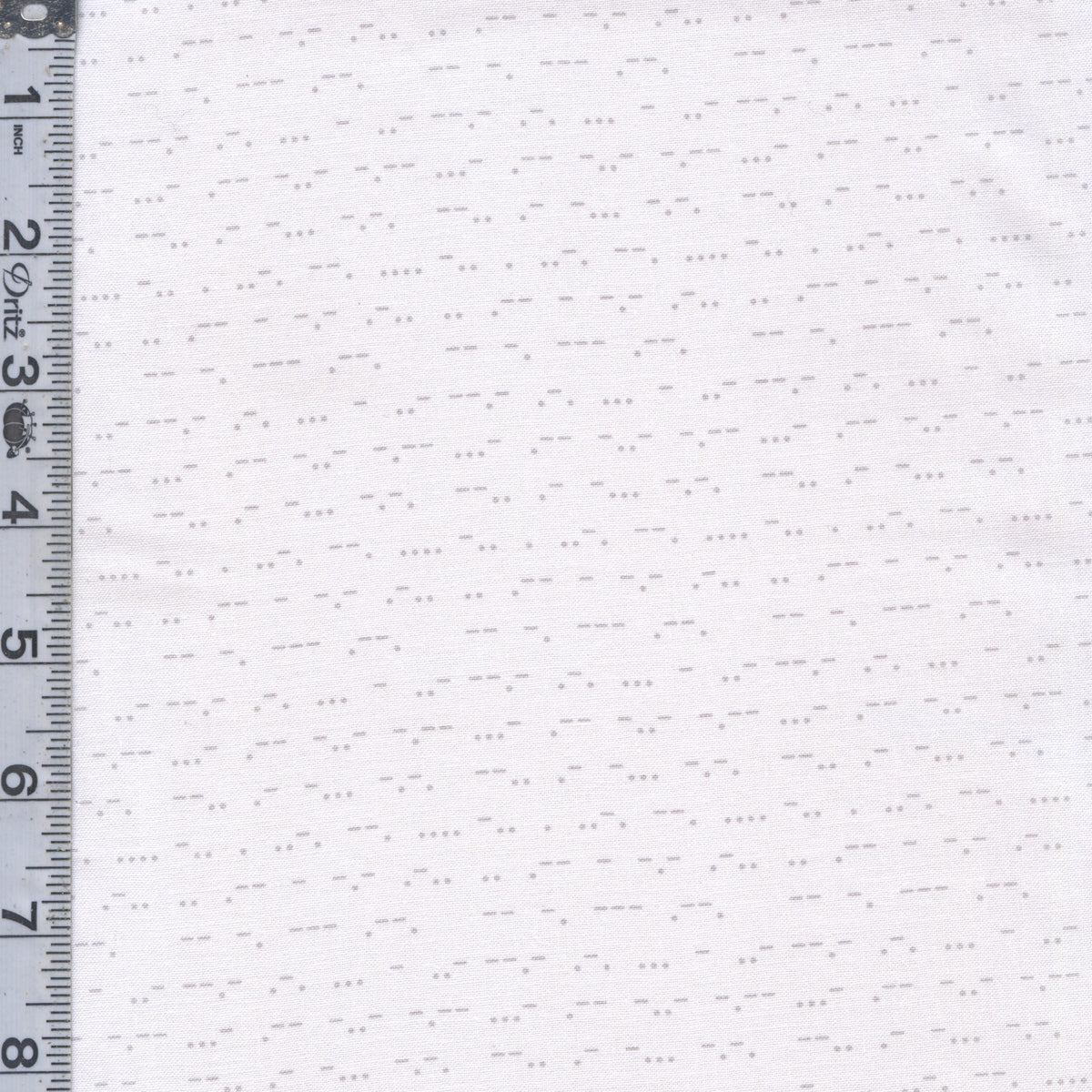 More Spaced Out - Code — Fabric Shack