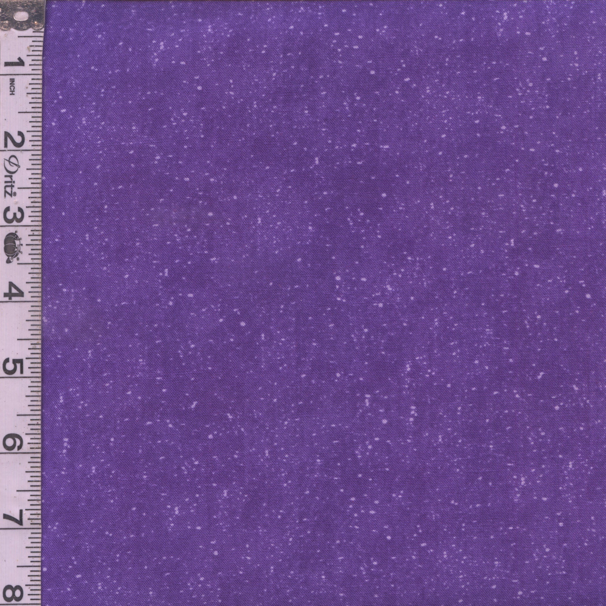 Stipple - Purple — Fabric Shack
