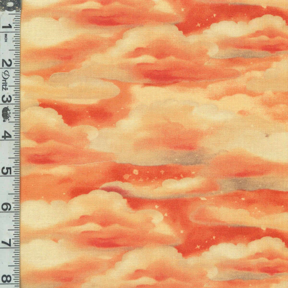 Glorious Fall - Sky Sunset — Fabric Shack