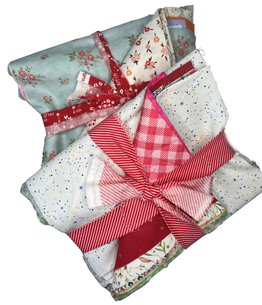 Scrap Pack — Fabric Shack