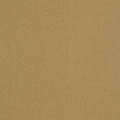 Kona Cotton Solid - Biscuit — Fabric Shack