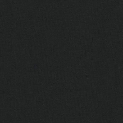 Kona Cotton Solid - Black — Fabric Shack