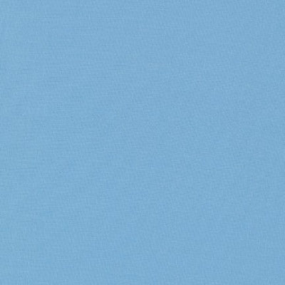 Kona Cotton Solid - Blueberry — Fabric Shack
