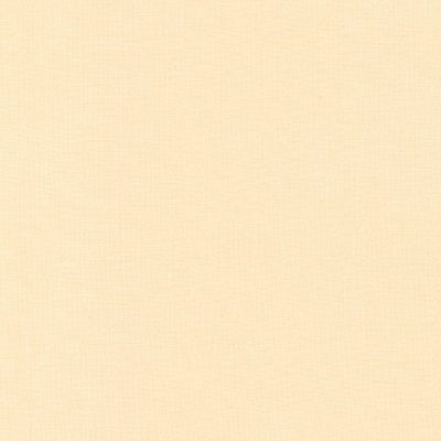Kona Cotton Solid - Eggshell — Fabric Shack