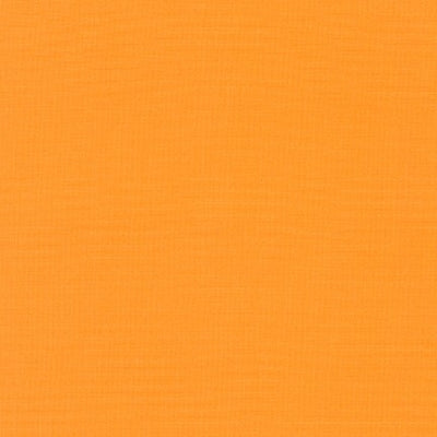 Kona Cotton Solid - Goldfish — Fabric Shack